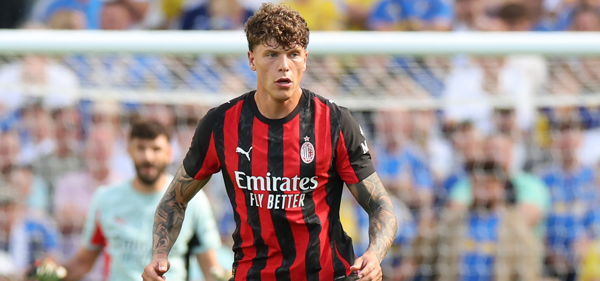 Andrei Coubiș, cessione dall'AC Milan: il comunicato ufficiale | AC Milan