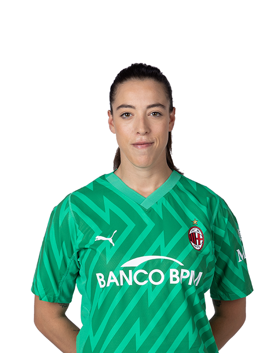 Noemi Fedele | AC Milan