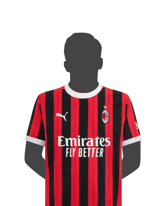 Levis Prince Asanji | AC Milan