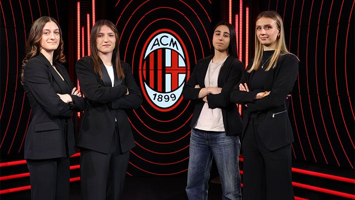 Official Website Ac Milan Fc News AC Milan Latest News On AC Milan