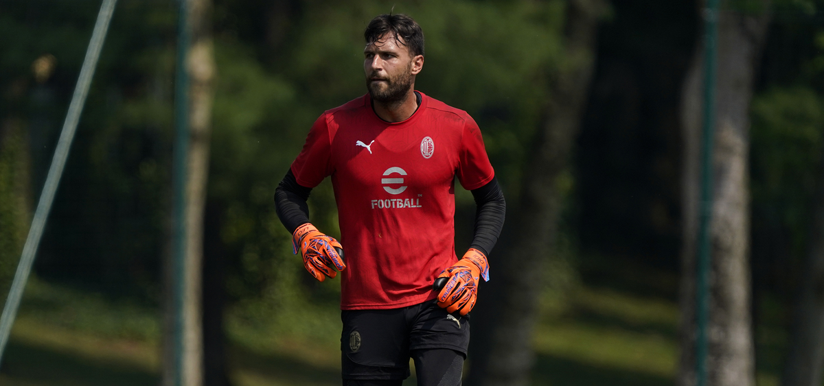 AC Milan training at Milanello: the report, 17 July 2024 | AC Milan