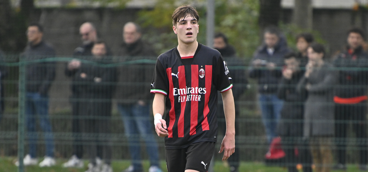 Rossoneri Youth Sector results: 17-18 June 2023 | AC Milan