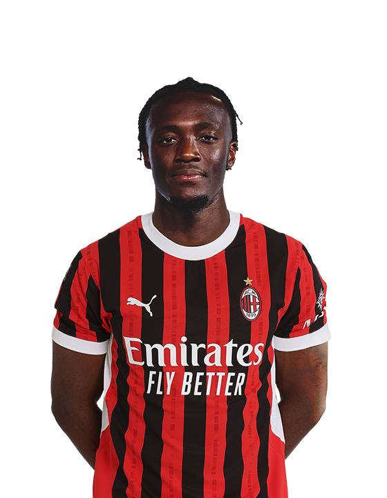 Milan-Venezia: partita Serie A 2024/25 | AC Milan