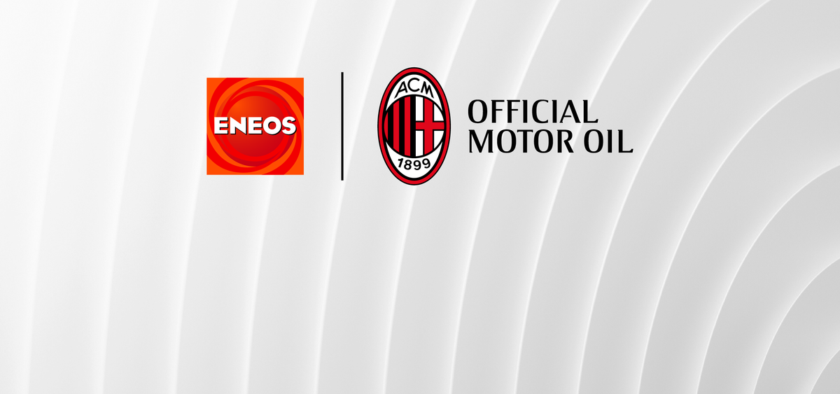 AC Milan and ENEOS together in the name of energy and innovation | AC Milan