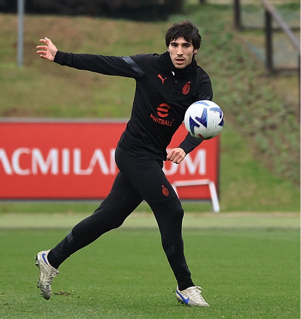 AC Milan training at Milanello: gallery, 2 December 2022 | AC Milan
