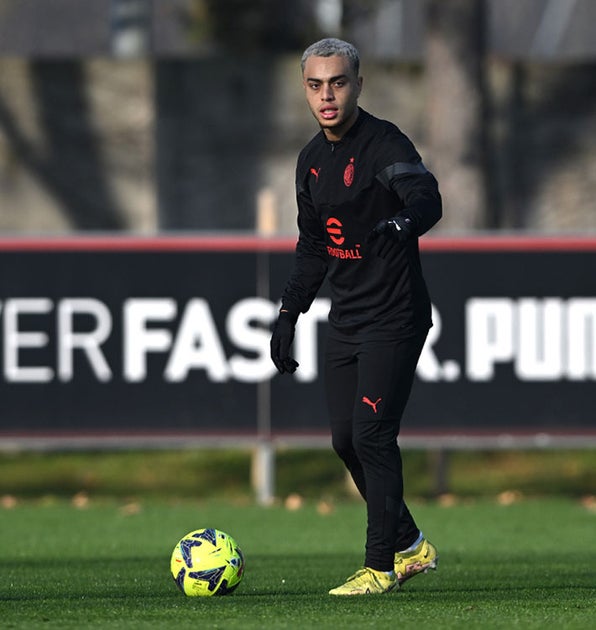 AC Milan training at Milanello: gallery, 23 December 2022 | AC Milan