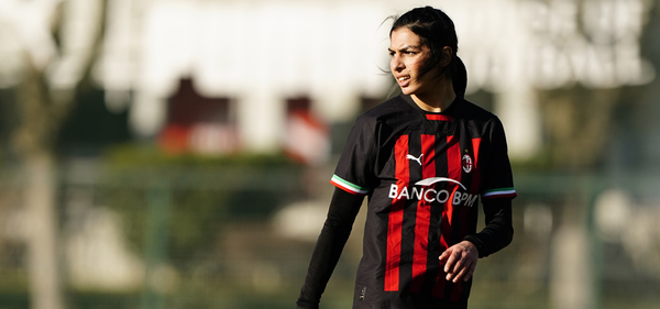 The Rossoneri Youth Sector schedule for 24-25-26-28 February 2023 | AC ...