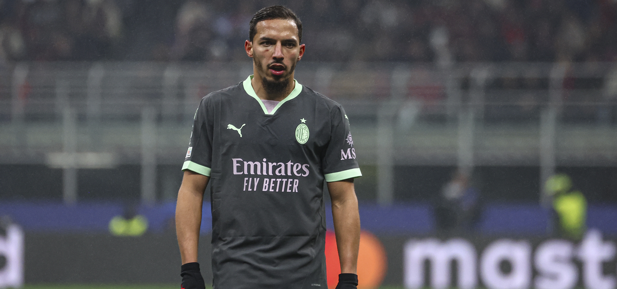 Ismaël Bennacer leaves AC Milan: official statement | AC Milan