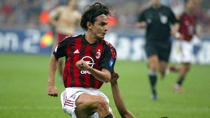 #OnThisDay: 2002, AC Milan 2-1 Lens | AC Milan