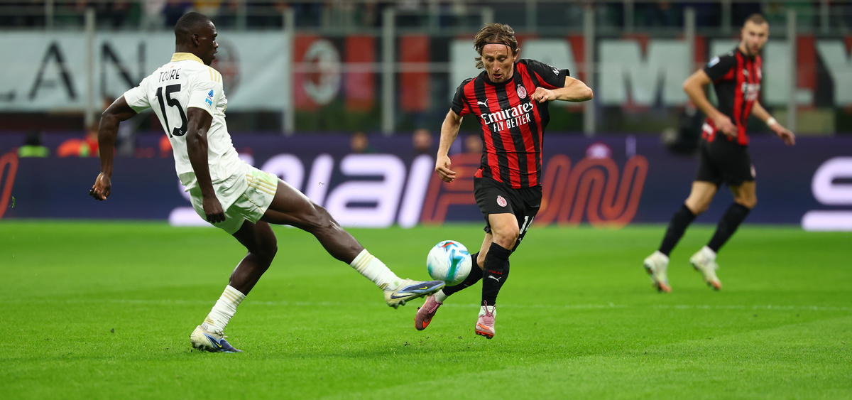 AC Milan 2-2 Pisa, Serie A Enilive 2025/2026: the stats | AC Milan
