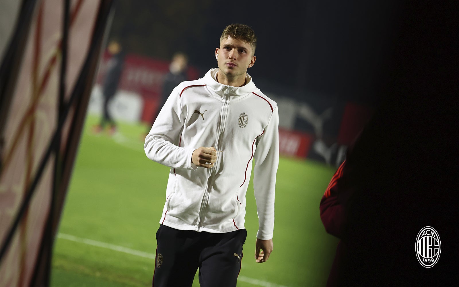 Panormous Scuola Calcio Milan AC Milan 0 3 Roma, Primavera 1
