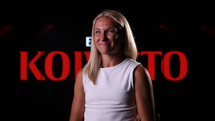 Interview with Emma Koivisto: Milan TV, 27 June 2024 | AC Milan