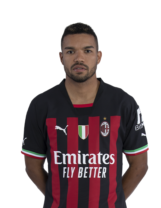 Junior Messias: Stats and Biography | AC Milan