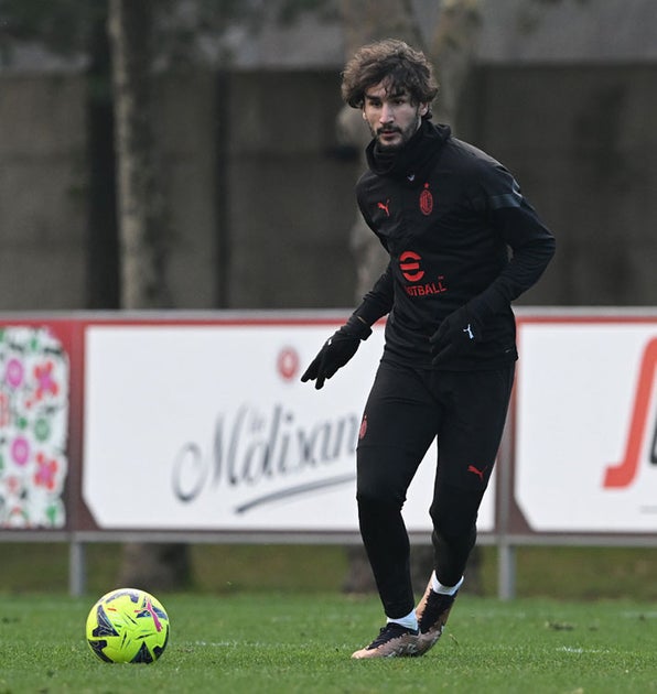 AC Milan training at Milanello: gallery, 21 December 2022 | AC Milan