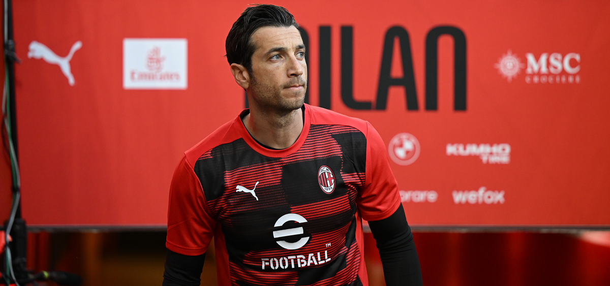 AC Milan v Salernitana, Serie A TIM 2023/2024: the official line-ups ...