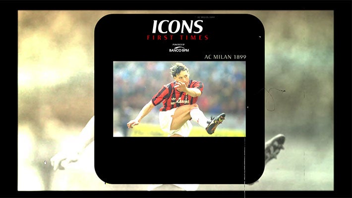 AC Milan Icons, episode 6: Marco van Basten | AC Milan