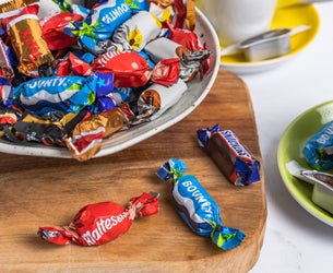 Home - Banqueting & evenementen