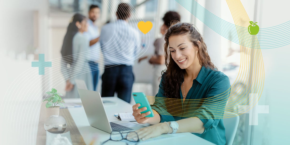 Help@hand transformed