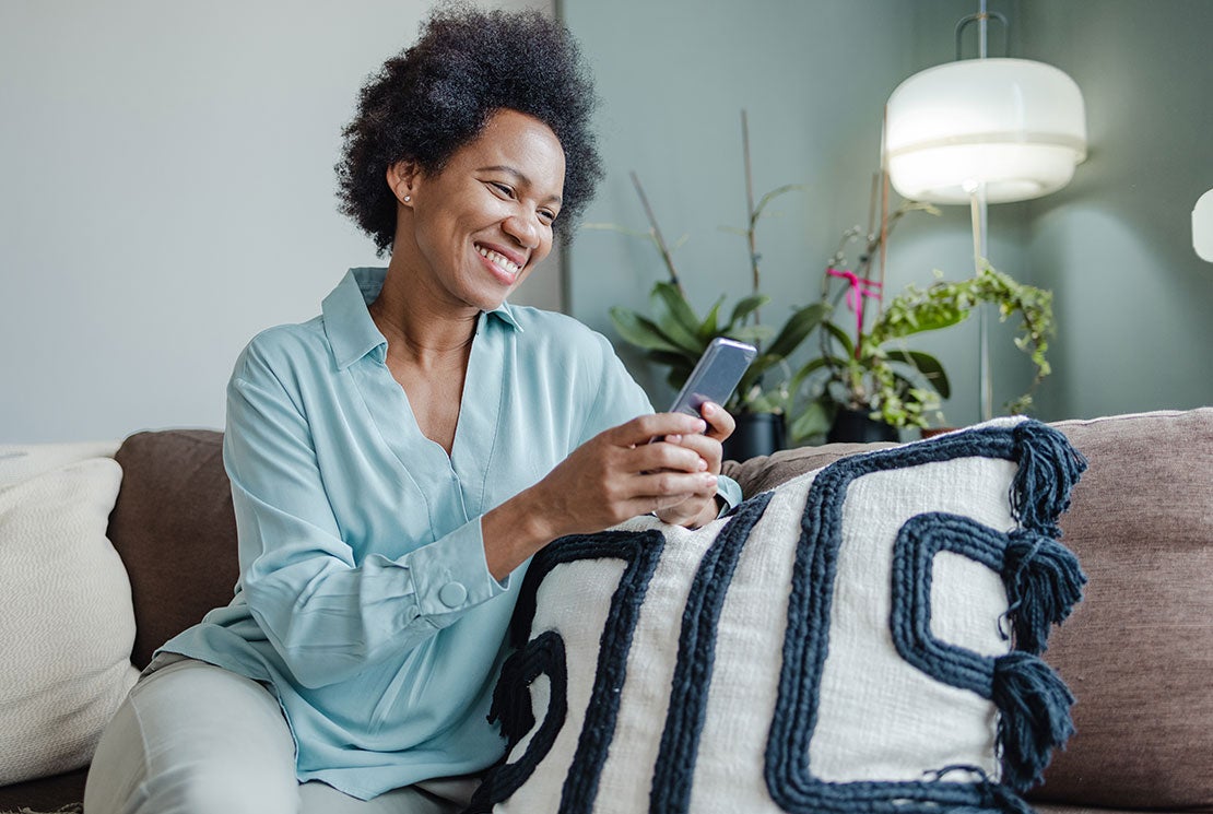 Multi award-winning support from Unum