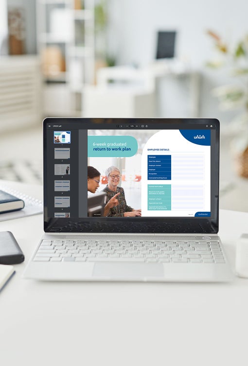 10 questions to ask your next Group Income Protection insurer