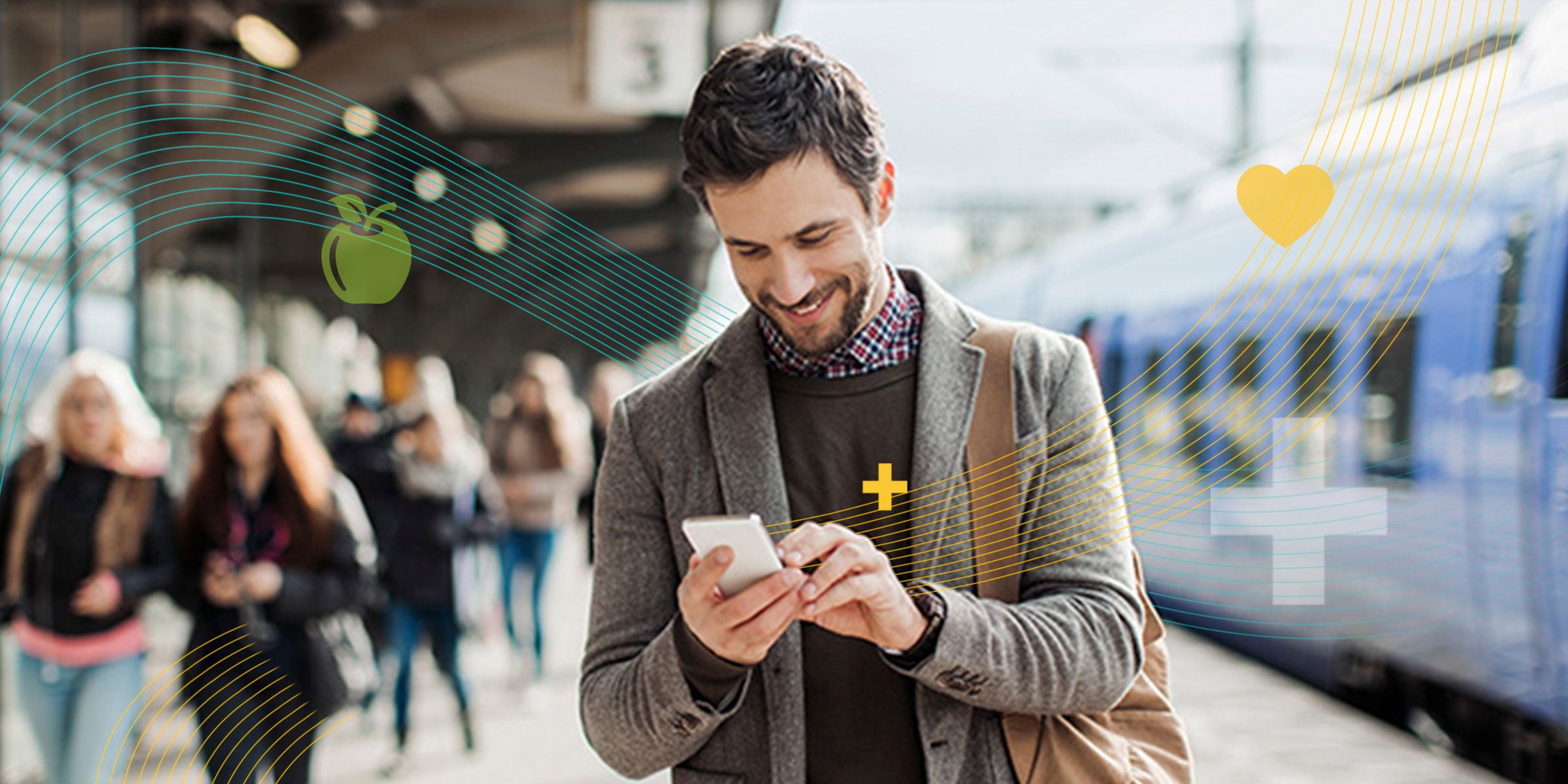 Help@hand transformed