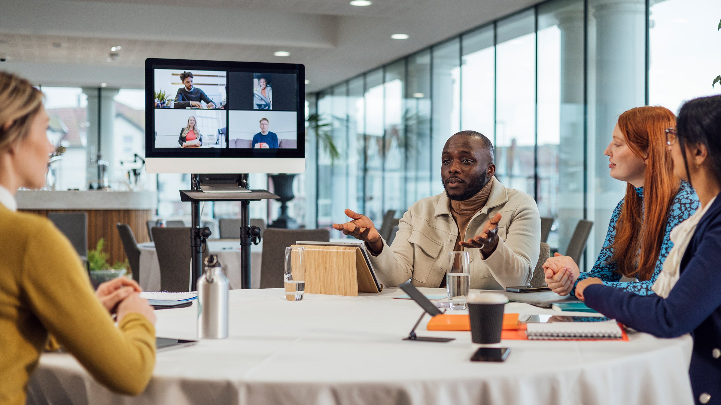 Building inclusive culture through employee networks