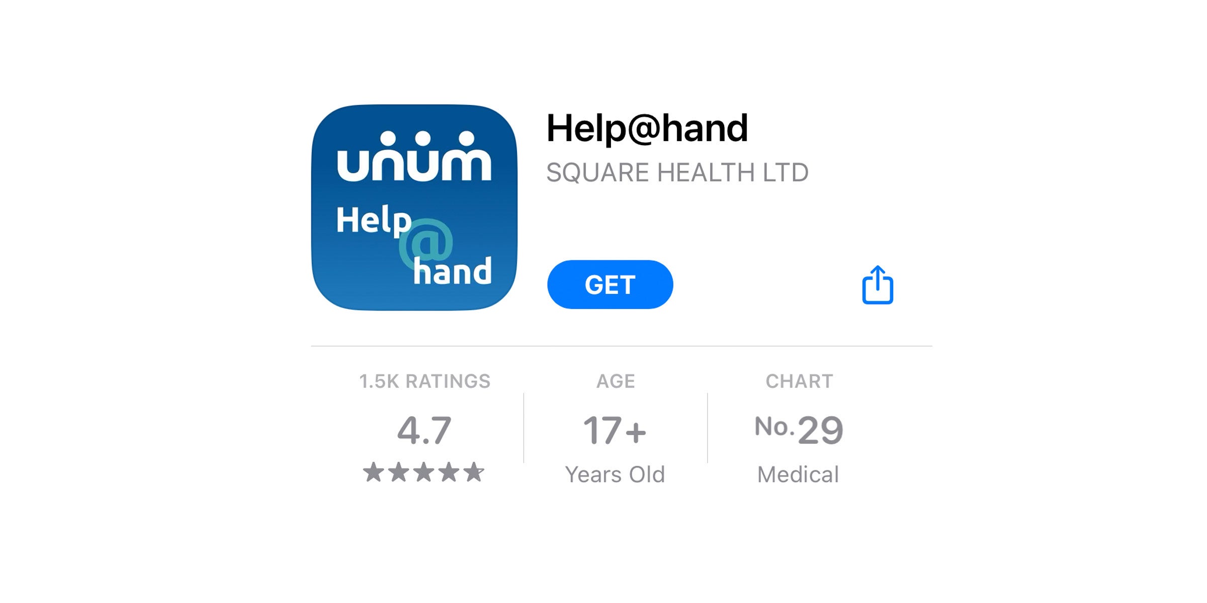 Helphand employee engagement
