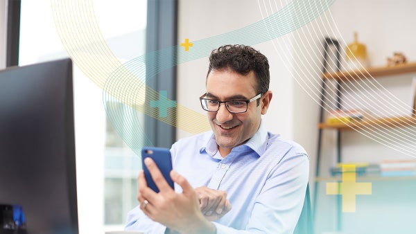 Helphand Admin Portal registration