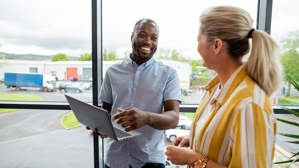 Our commitment to good customer outcomes