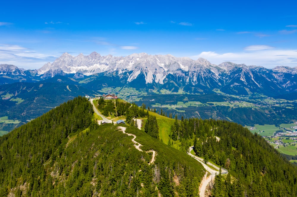 Schladming-Dachstein