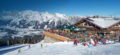 Schladming-Dachstein