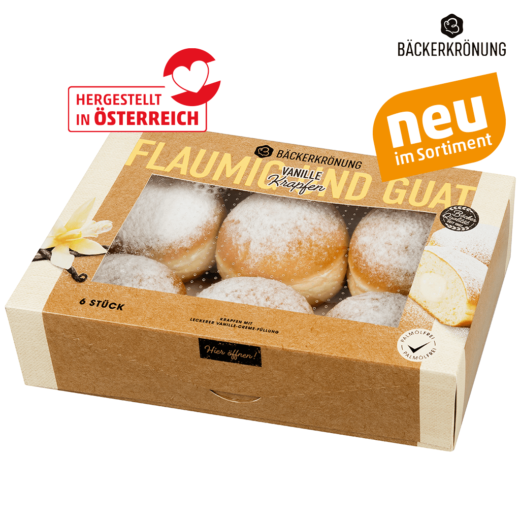 NEUE Produkte im Sortiment | PENNY Markt Österreich