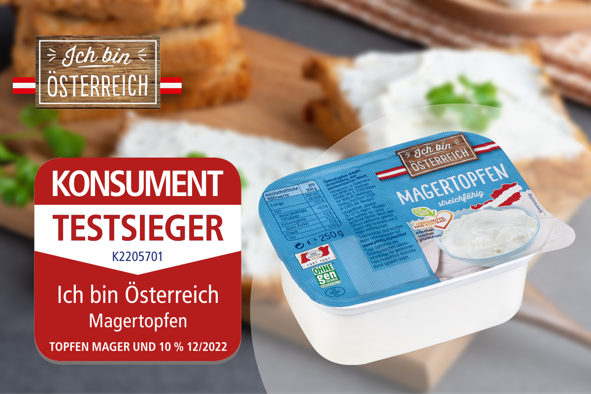 Beste Qualität bei PENNY