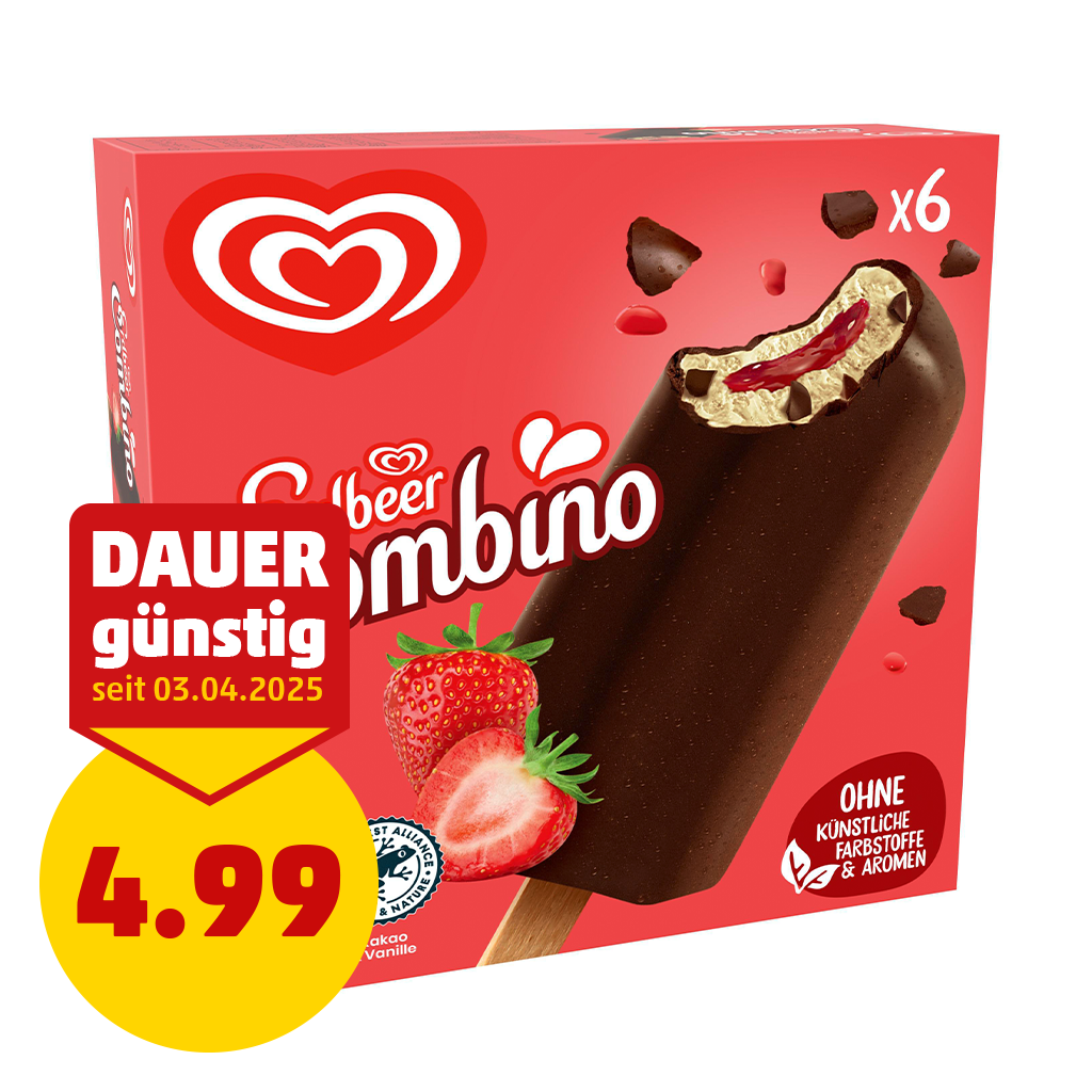 Feiere Dauer günstige Preise | PENNY. Österreich