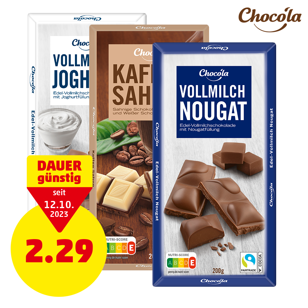 Feiern Sie Dauer günstige Preise | PENNY Markt Österreich