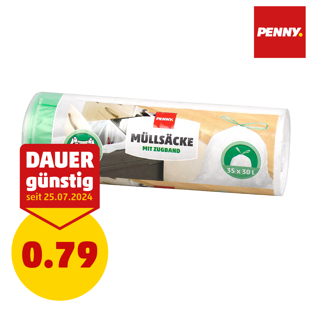 Feiern Sie Dauer günstige Preise | PENNY Markt Österreich
