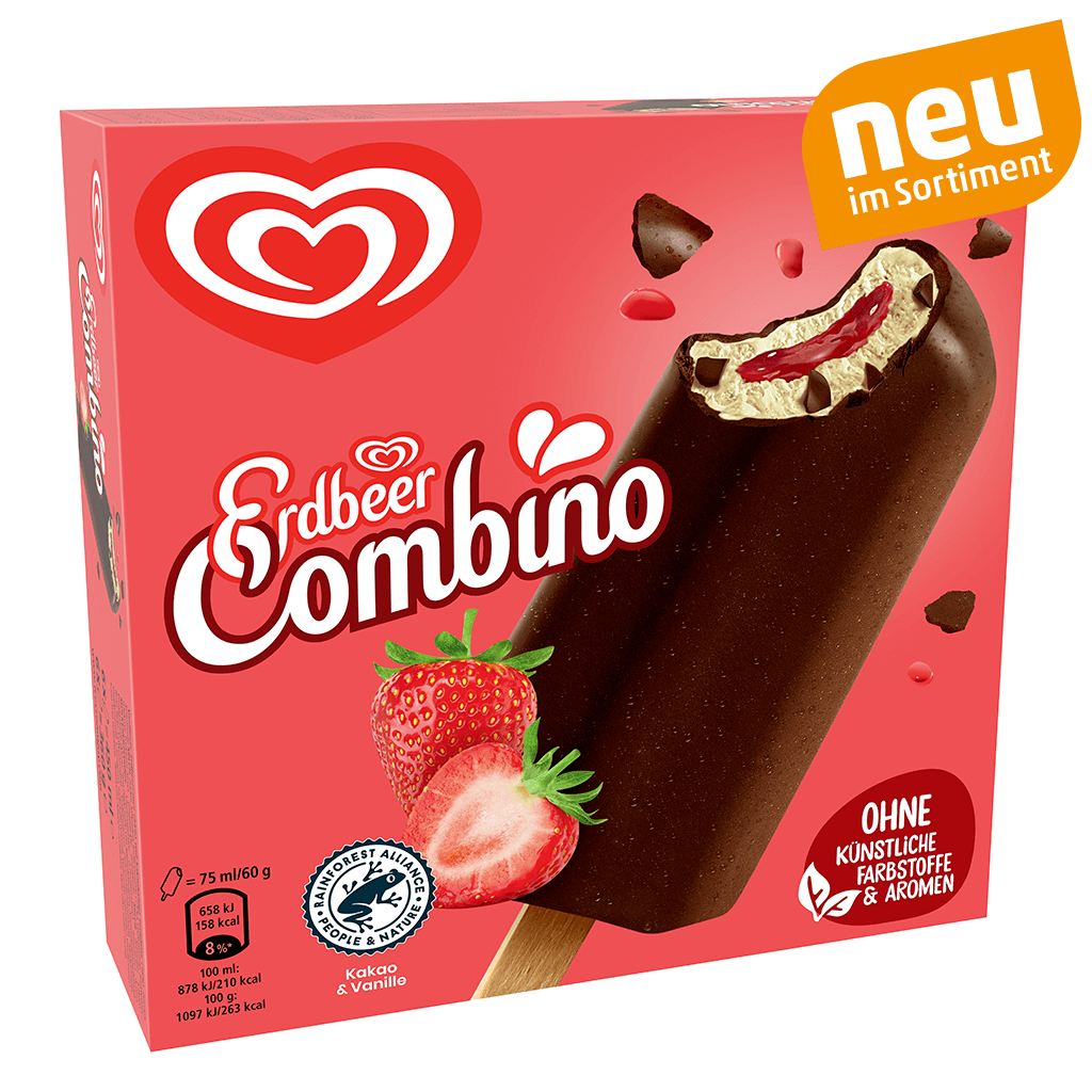 NEUE Produkte im Sortiment | PENNY Markt Österreich