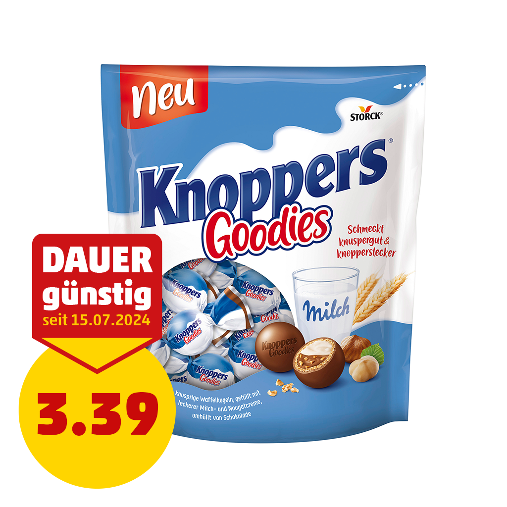 Feiern Sie Dauer günstige Preise | PENNY Markt Österreich