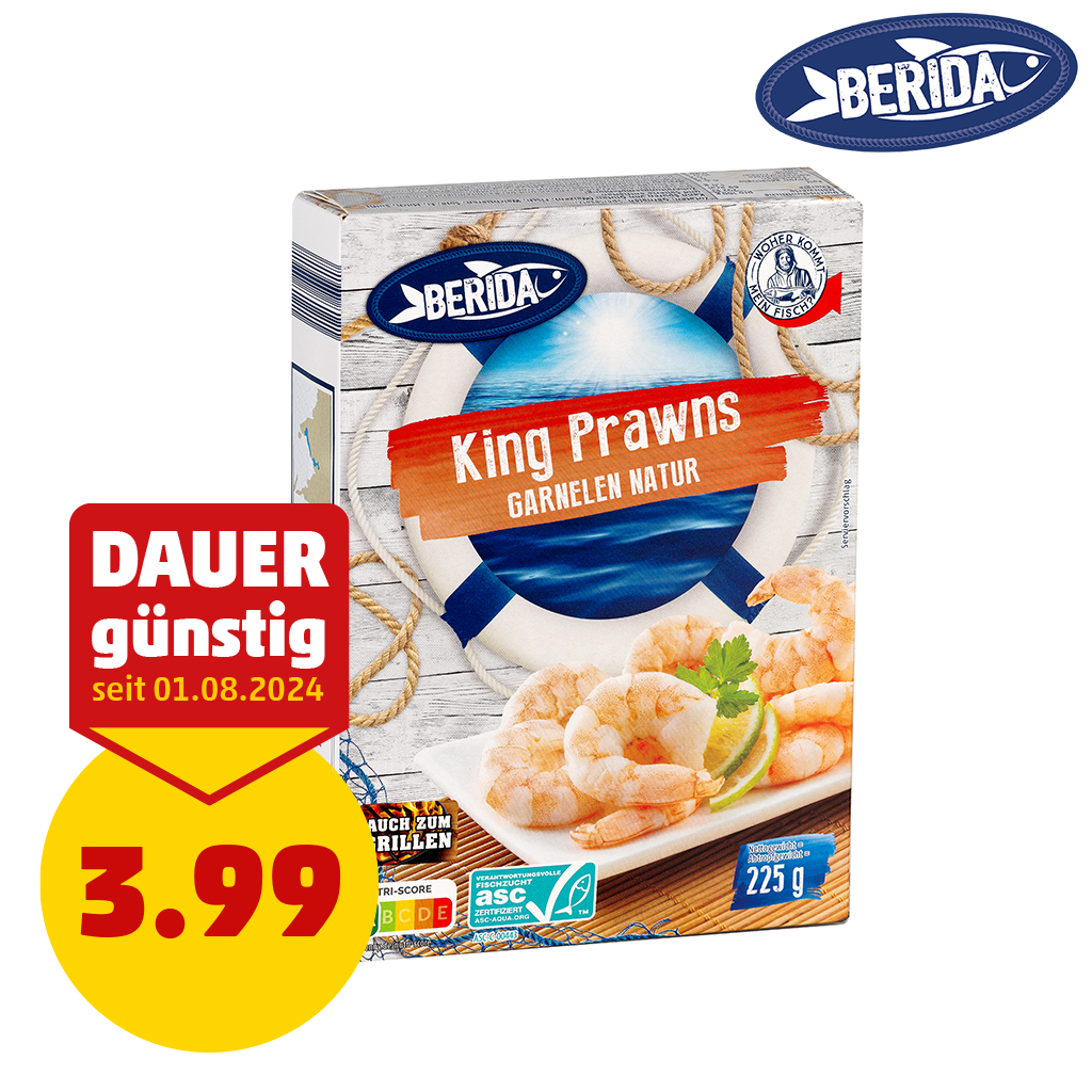 Feiern Sie Dauer günstige Preise | PENNY Markt Österreich