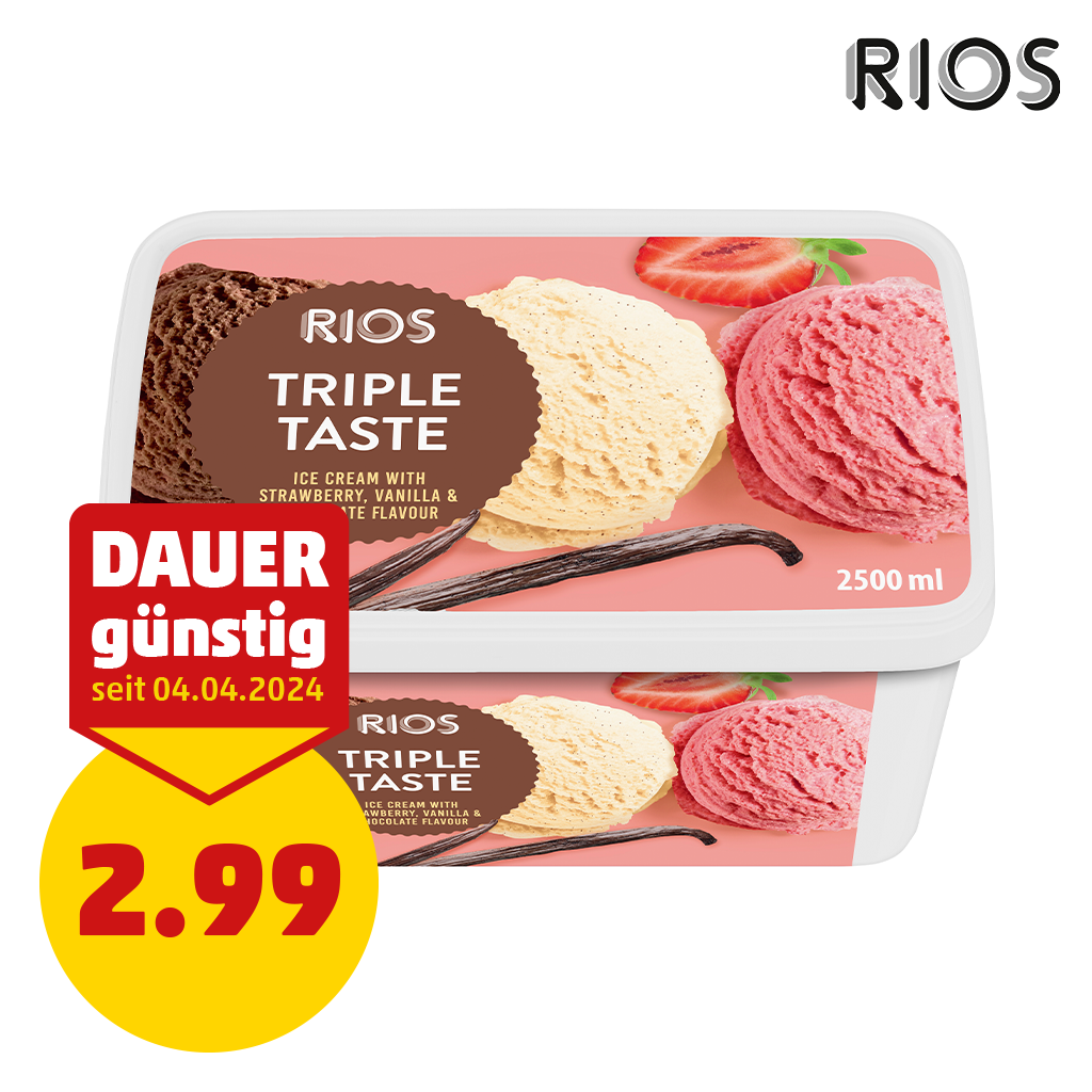 Feiern Sie Dauer günstige Preise | PENNY Markt Österreich