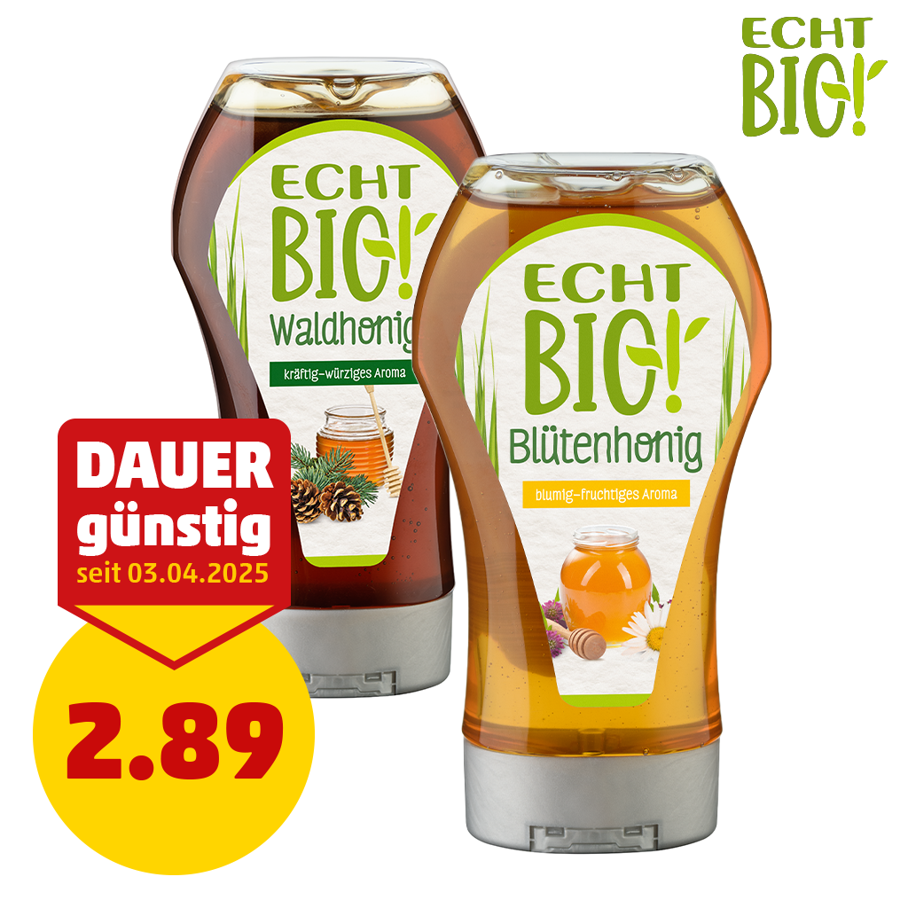 Feiere Dauer günstige Preise | PENNY. Österreich