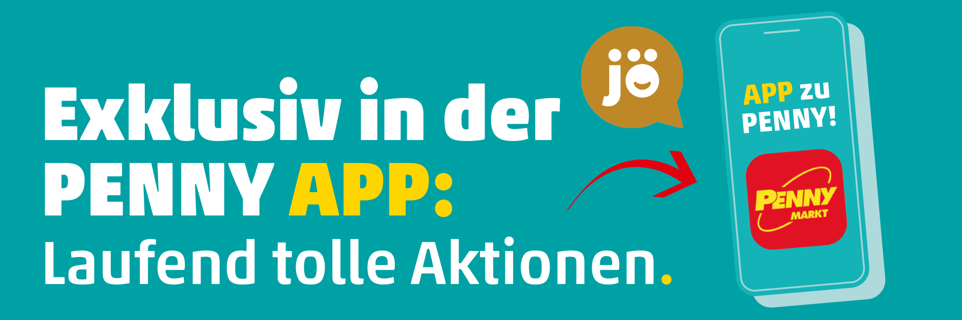 PENNY App | PENNY Markt Österreich