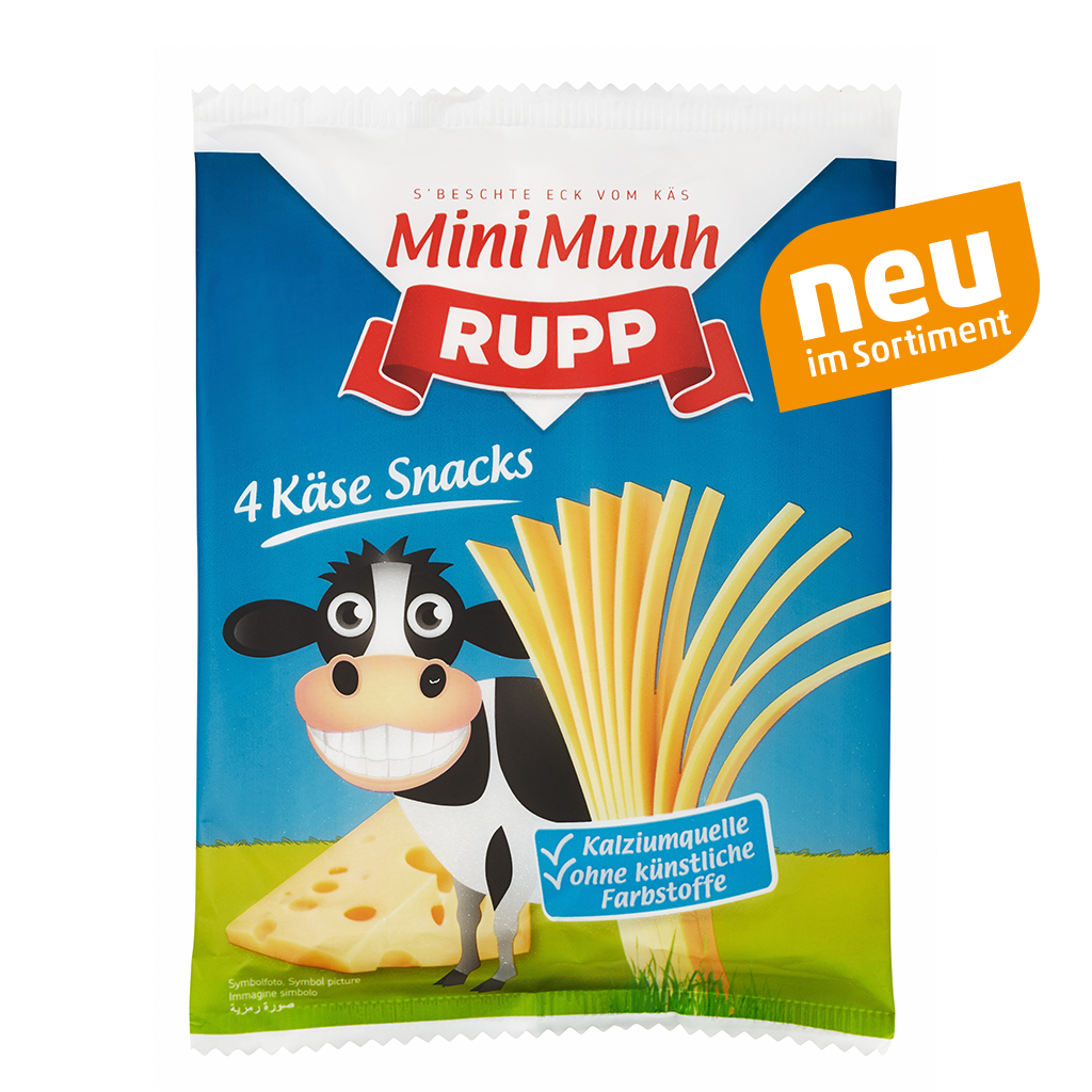 NEUE Produkte im Sortiment | PENNY Markt Österreich