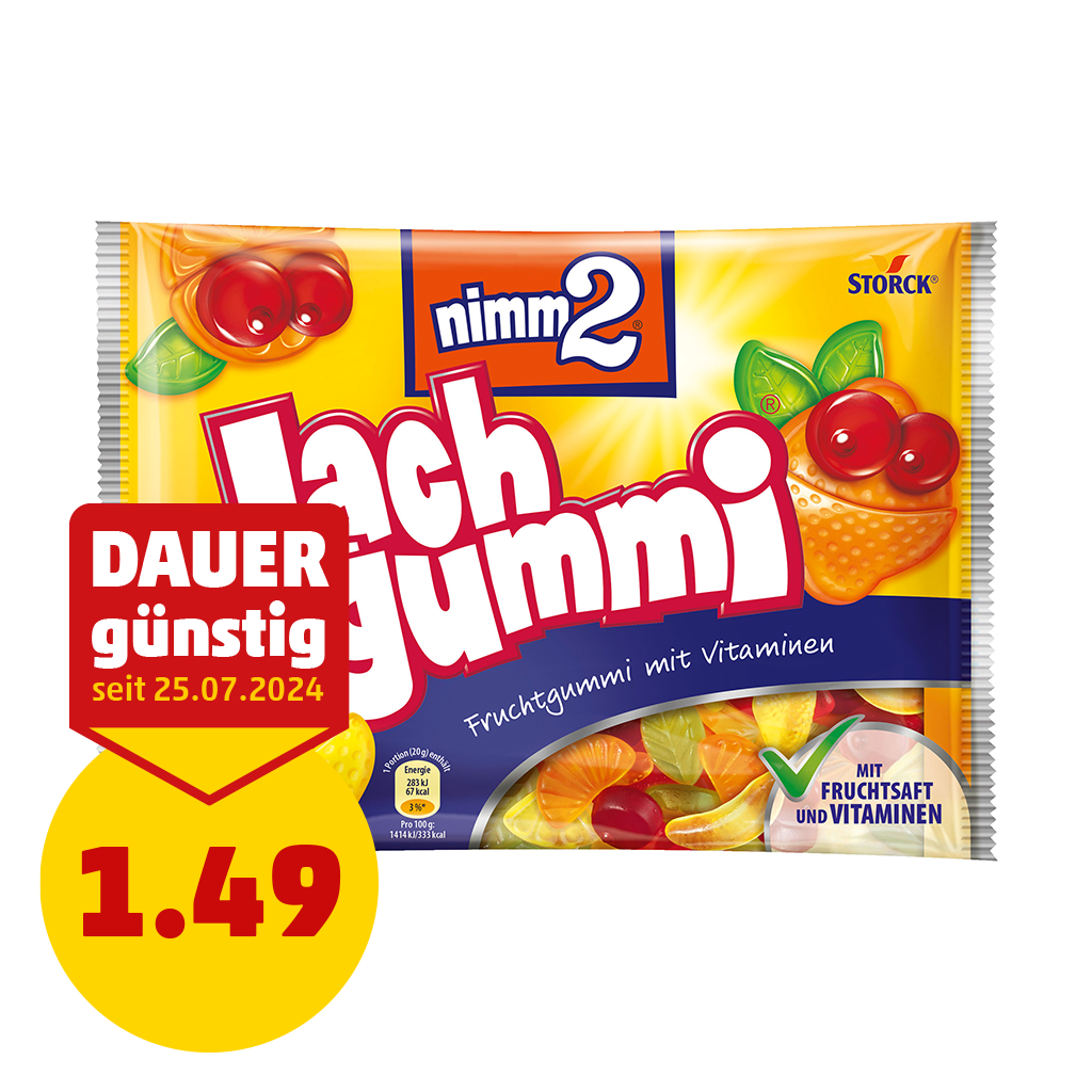 Feiern Sie Dauer günstige Preise | PENNY Markt Österreich