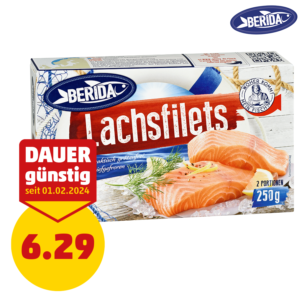 Feiern Sie Dauer günstige Preise | PENNY Markt Österreich