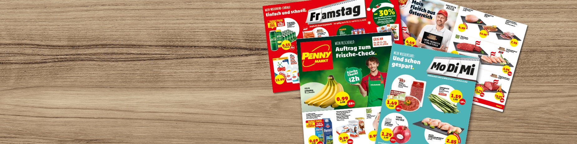 PENNY Markt Österreich