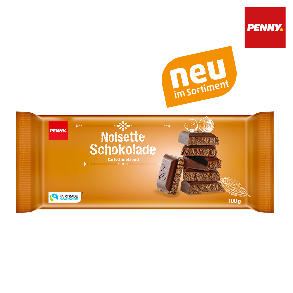 NEUE Produkte im Sortiment | PENNY Markt Österreich