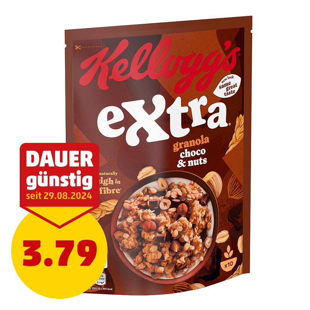 Feiern Sie Dauer günstige Preise | PENNY Markt Österreich