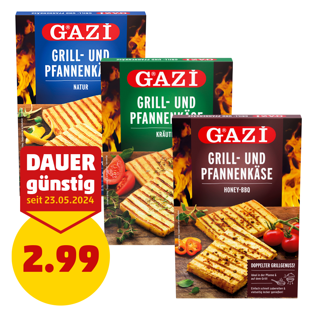 Gazi Grill-