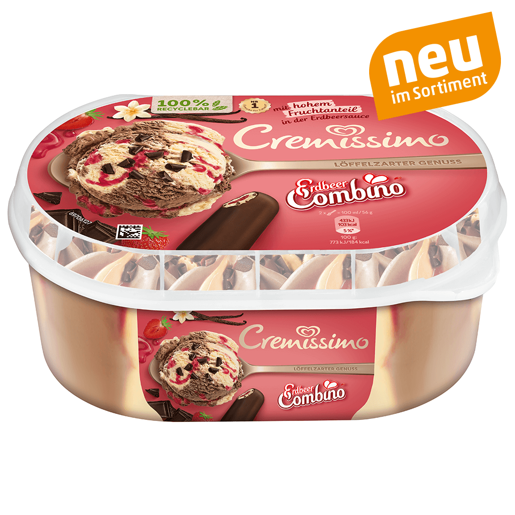 NEUE Produkte im Sortiment | PENNY Markt Österreich